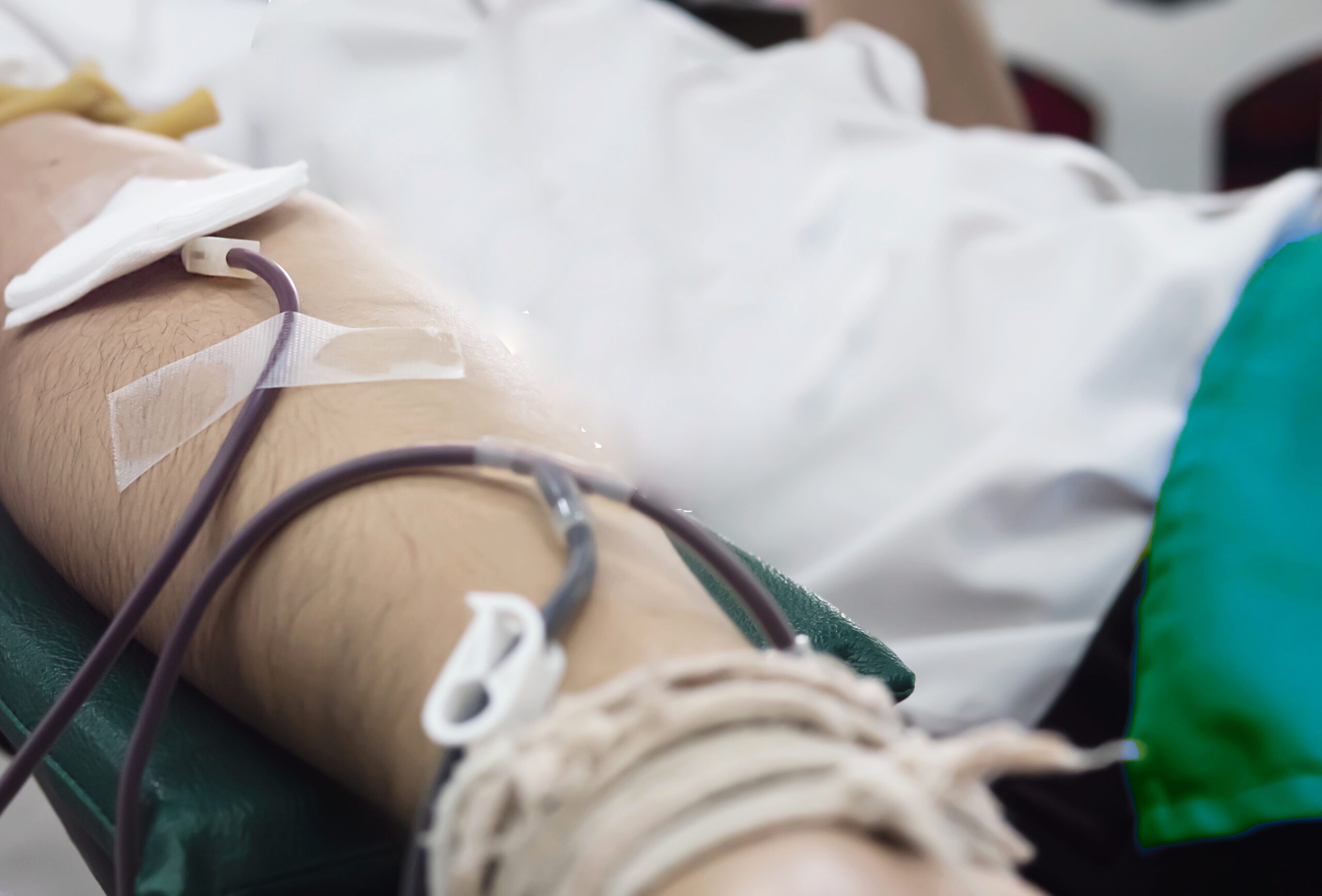 Dialysis Unit – Cities Hospital